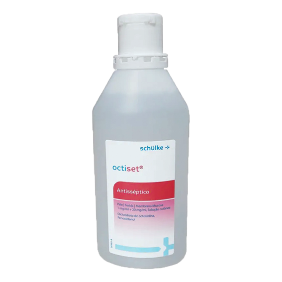 Octiset 1 Mg ml 20 Mg ml 250 ML Farm cia home