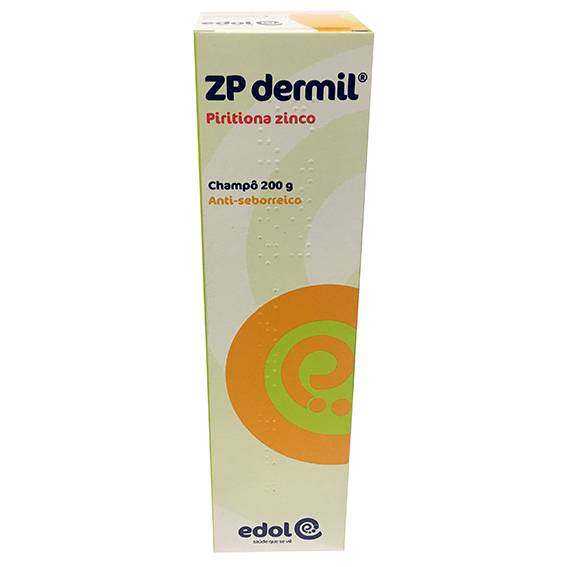 ZP Dermil Farmácia Home